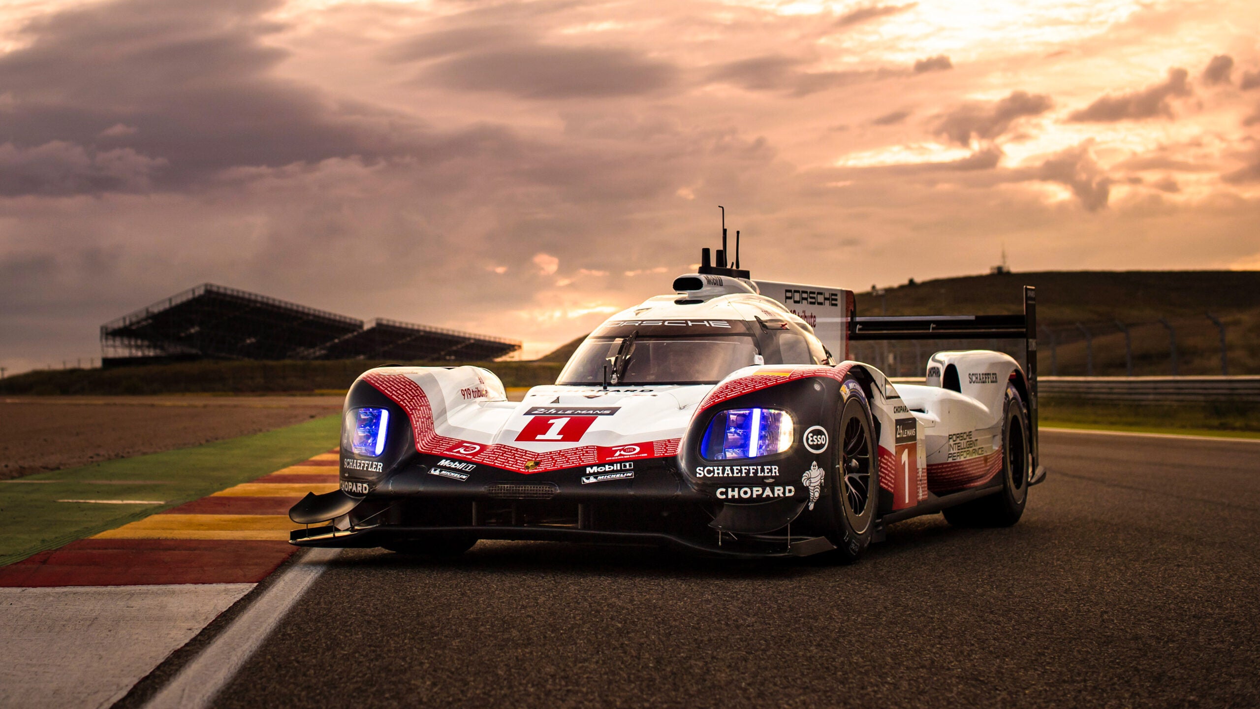 4 of the Most Iconic Sports Cars From The Last Decade • Rear View Prints